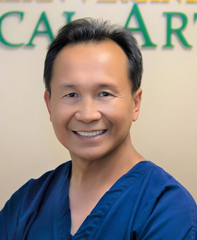 Meet Our Team | The Spa Clinic